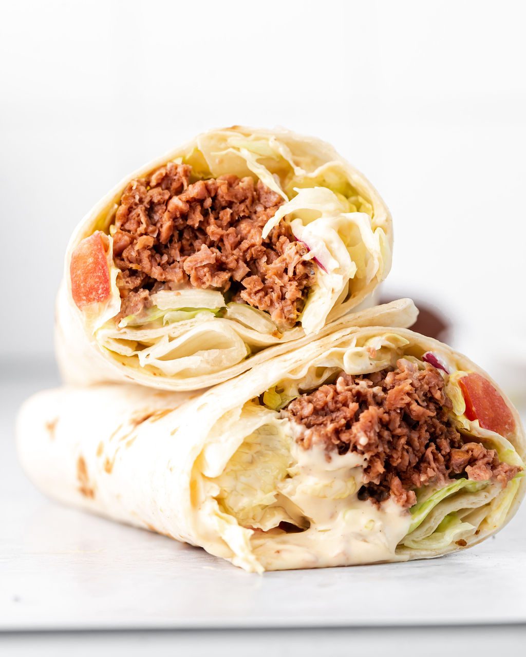 Beef Plant-Based Burger Patties Archives - Hungry Planet